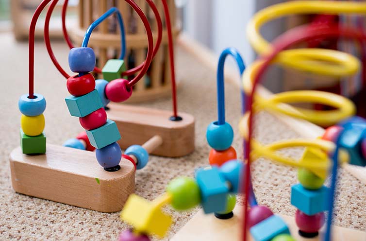 Co-operative Childcare Carterton