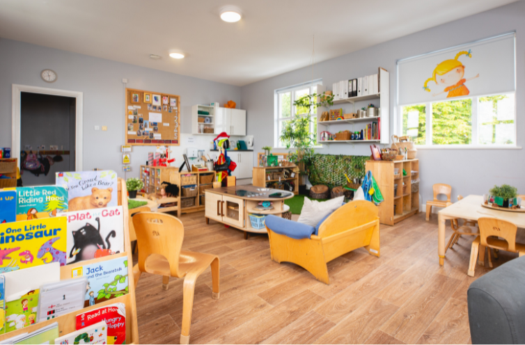 Finchfield Nursery and Pre-school