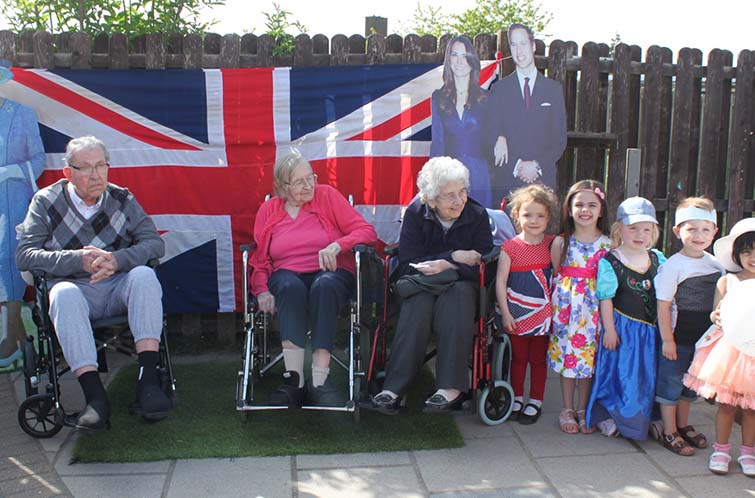 Walcot Nursery and Pre-school