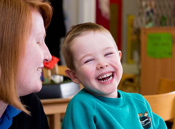 Walcot Nursery and Pre-school