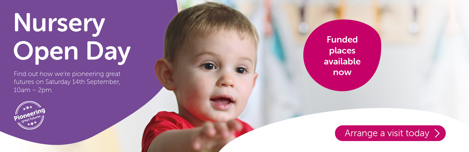 Finchfield Nursery and Pre-school