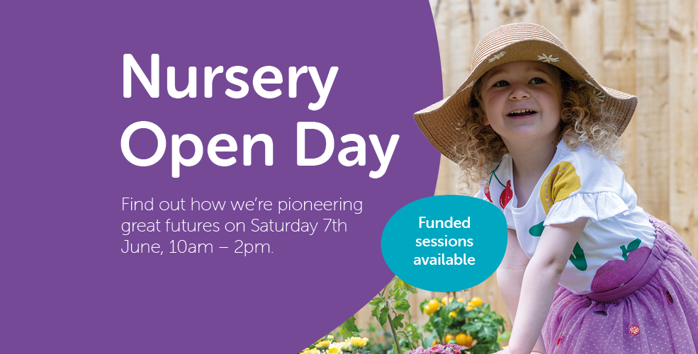 Little Pioneers Nursery and Pre-School Lanesfield, Wolverhampton