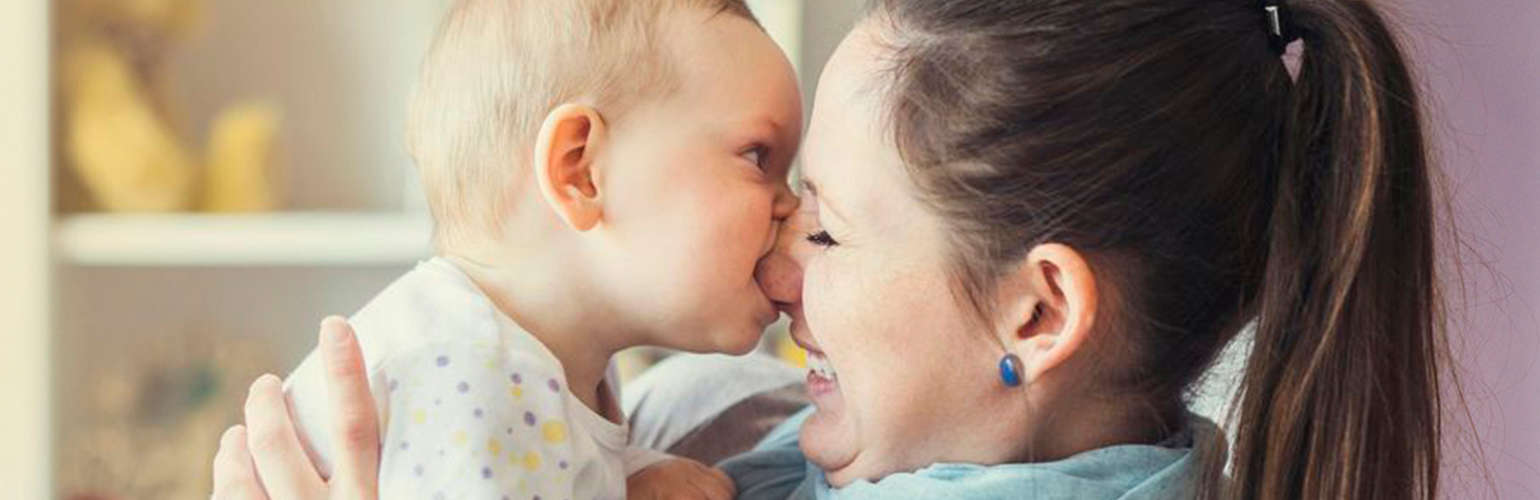 Biting. Why and How to Stop it. | Little Pioneers